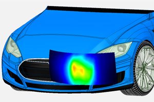 Ansys SPEOS - Rand SIM